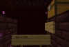 Random nether building Minecraft Map