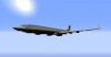 Flying Cronos Type 1 - Airplane (New White Star Line) Minecraft Map