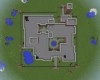 [WIP] [1.8] The Escapists | Center Perks map in Minecraft Minecraft Map
