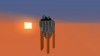 Stratosphere Survival Minecraft Map