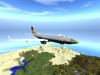 Flying Cronos Type 1 - Airplane (New White Star Line) Minecraft Map