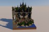 - Tropical Port - [Ember PLot] Sunfury Creative Server Minecraft Map
