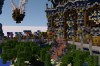 - Tropical Port - [Ember PLot] Sunfury Creative Server Minecraft Map