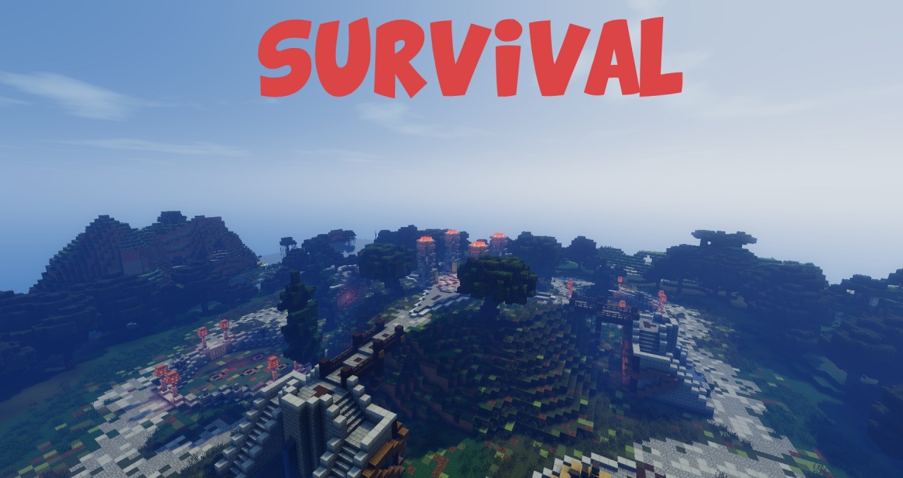 StormCraft Network Minecraft Server