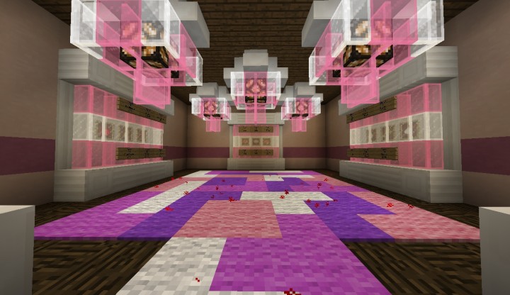 [SHOP] Bakery 1.0 Minecraft Map