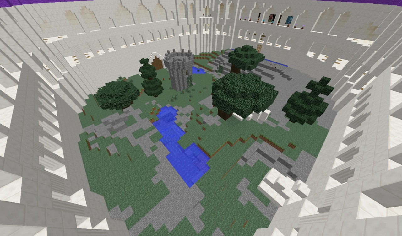 CC Kit PVP - FREE KITS! Minecraft Server