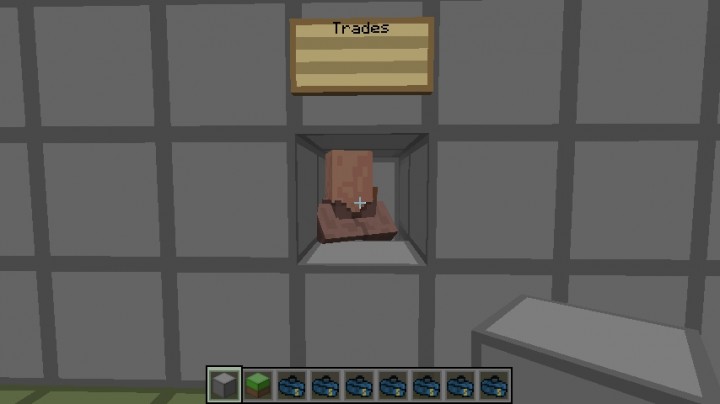 Bloons Tower Defence 5 & PAC-MAN Minecraft Map