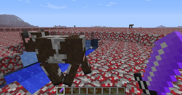 [1.6.4] [Forge] Corrupt Items Mod Minecraft Mod