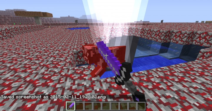 [1.6.4] [Forge] Corrupt Items Mod Minecraft Mod