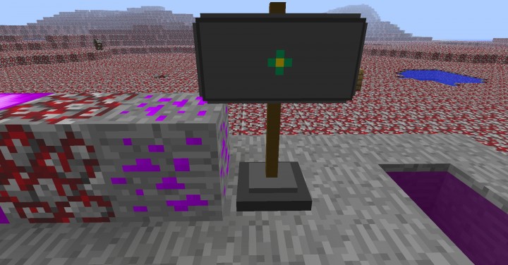 [1.6.4] [Forge] Corrupt Items Mod Minecraft Mod