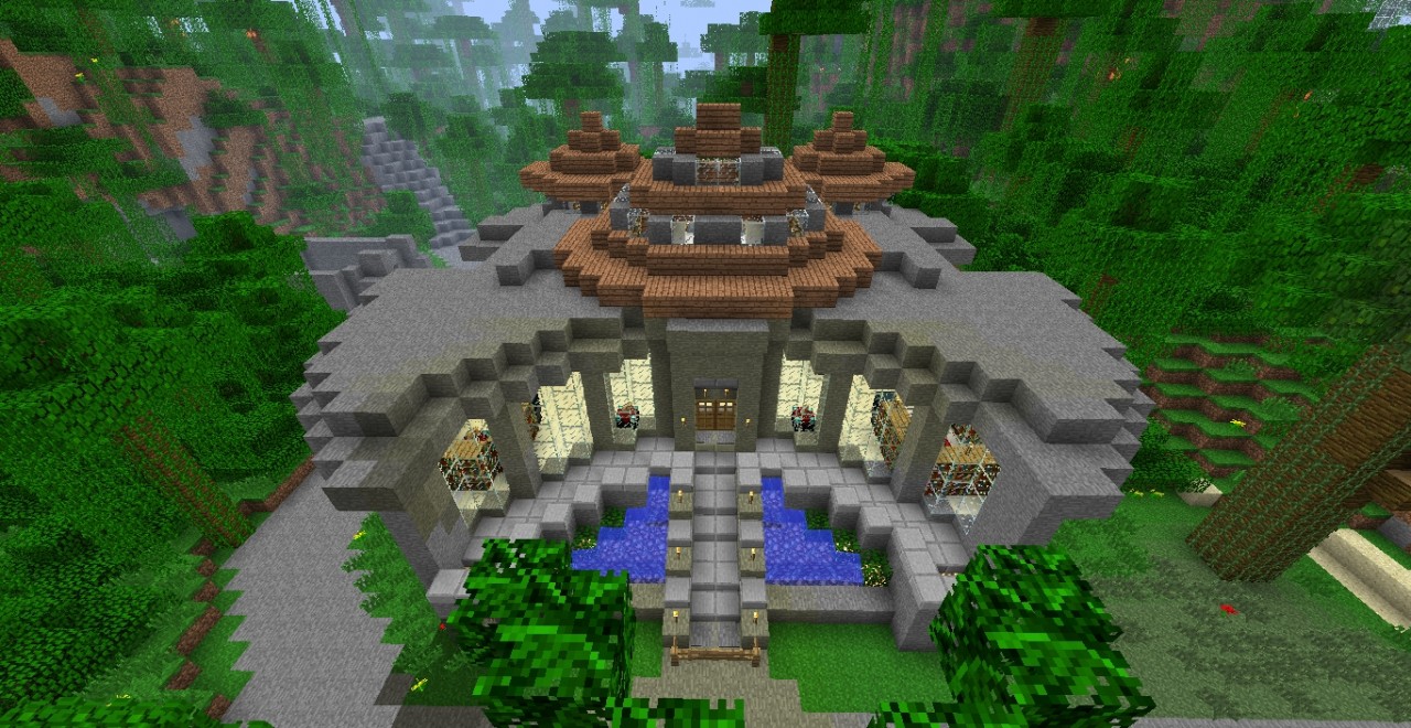 Multypack.enjin.com (READ DESCRIPTION) SCROLL DOWN!!!! Minecraft Server