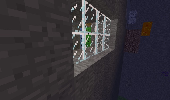 PokeMon MC! Minecraft Map