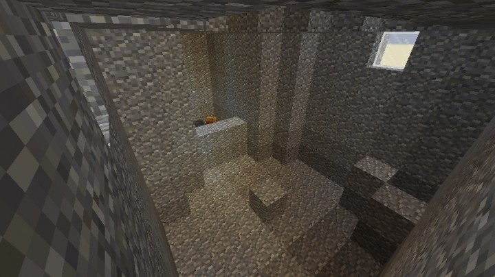 Infinite Adventure Minecraft Map