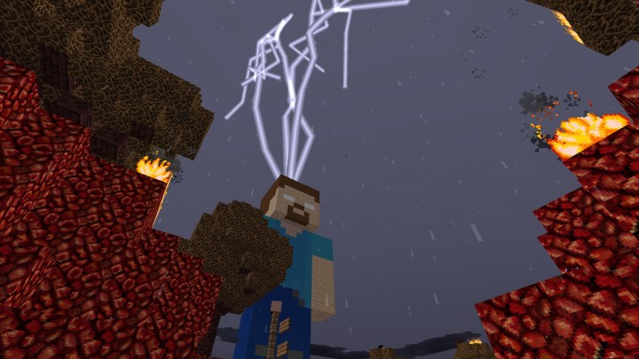 HEROCRAFT Minecraft Server