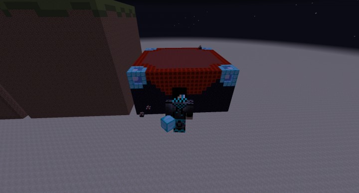 Minecraft 25x25 blocks Minecraft Map