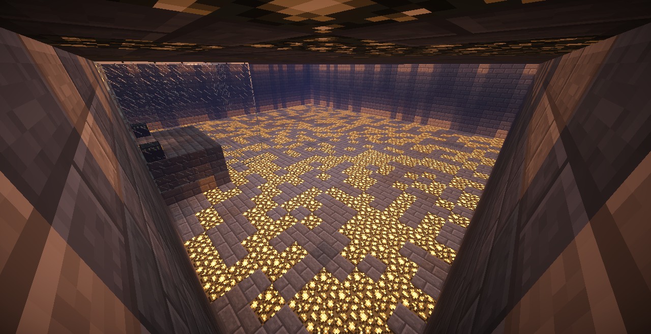 Impulse Network Minecraft Server