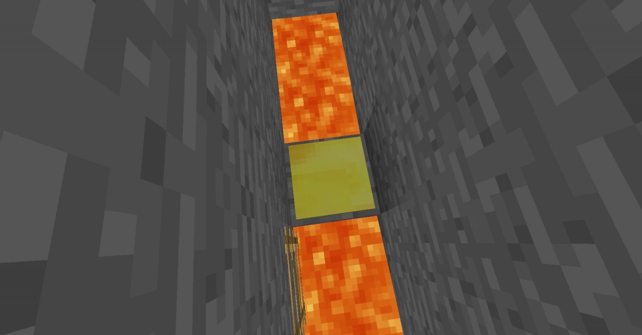 Stone Parkour Minecraft Map