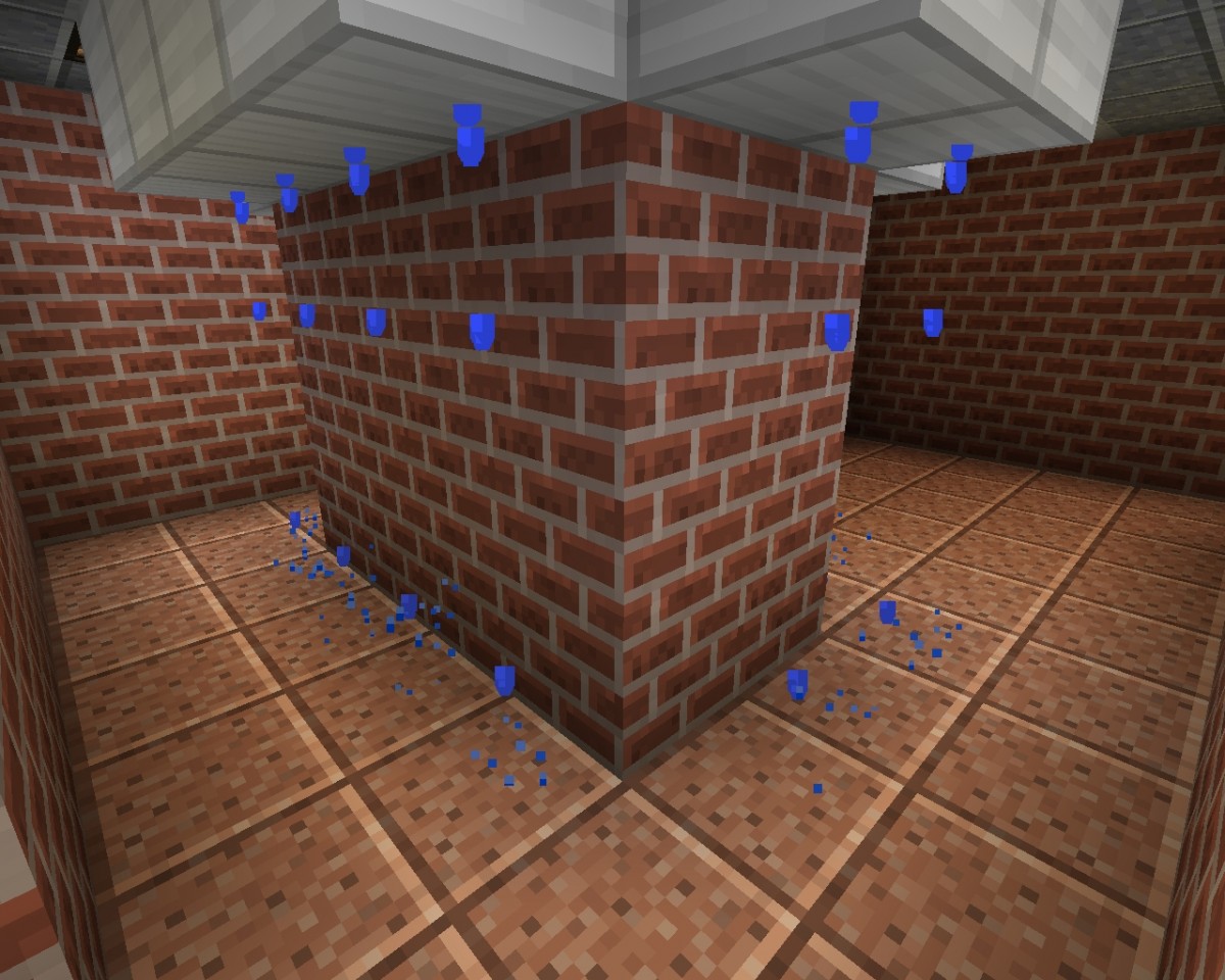 [WIP] [1.8] The Escapists | Center Perks map in Minecraft Minecraft Map