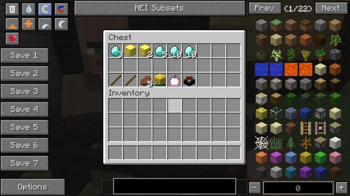 Custom Villager Trades Mod Minecraft Mod