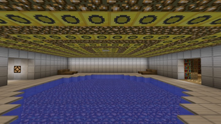 Tardis'es Minecraft Map