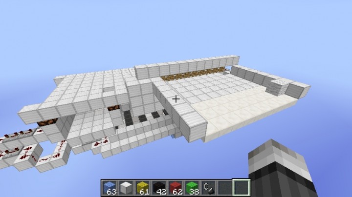 Minecraft Printer Minecraft Map