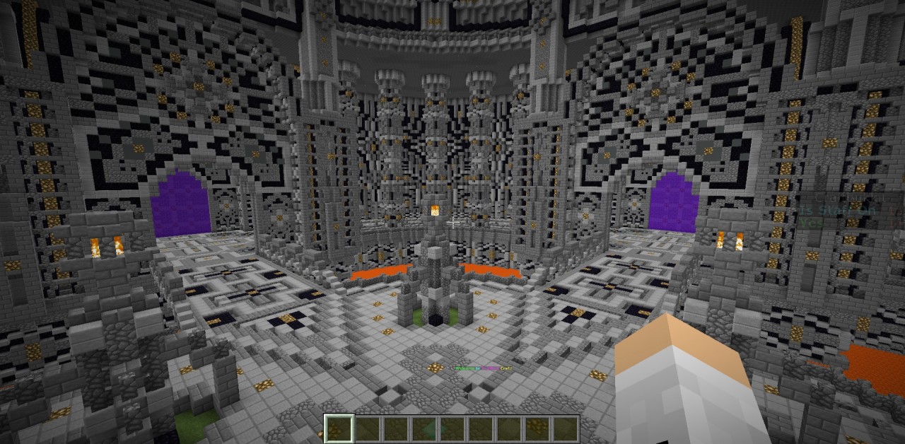 TripWire Craft Minecraft Server