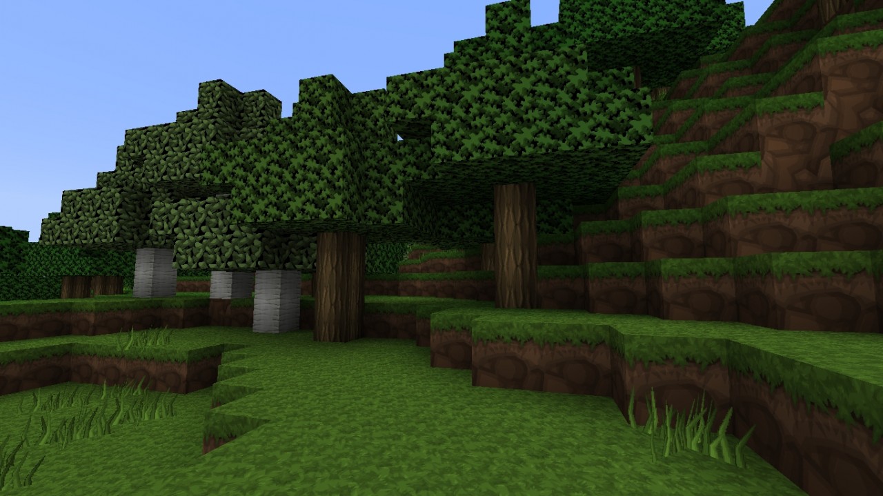 Zombie Apocalypse Survival Vanilla 2 Minecraft Map