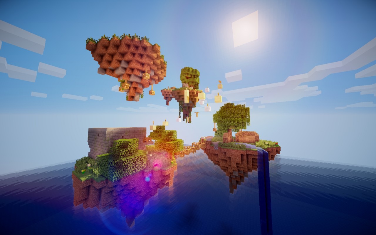 Craft_Origins Minecraft Server