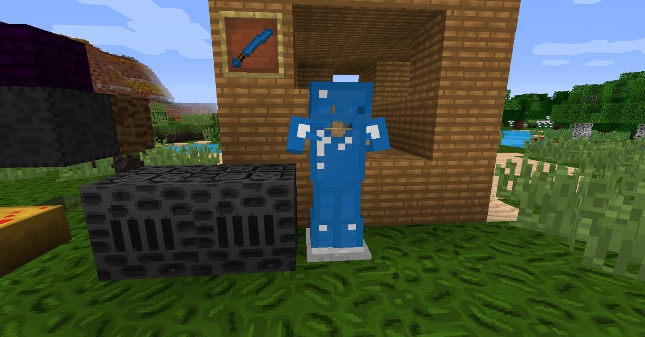 Epic Pack Minecraft Texture Pack