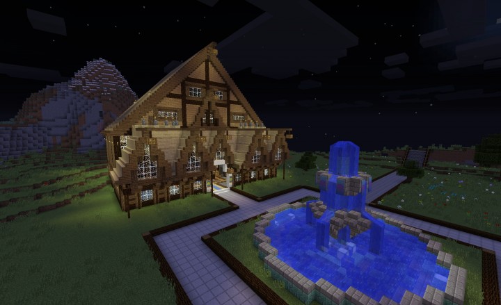 Capital Craft Minecraft Server