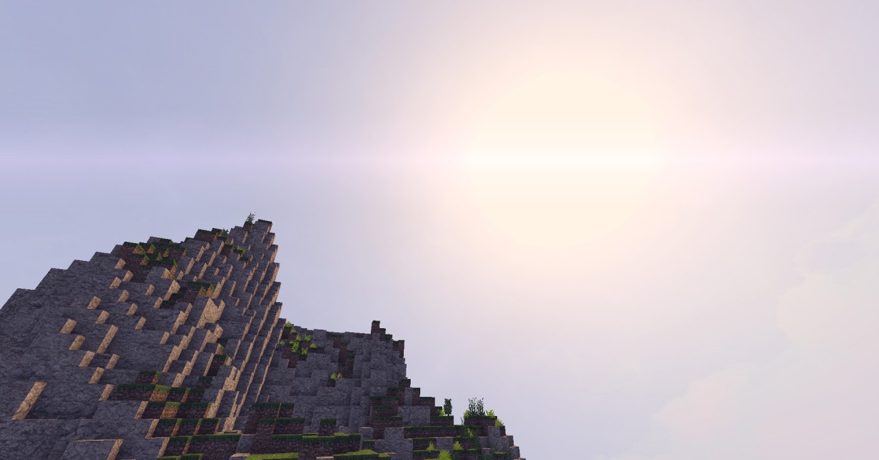 Pirate Themed Islands Minecraft Map