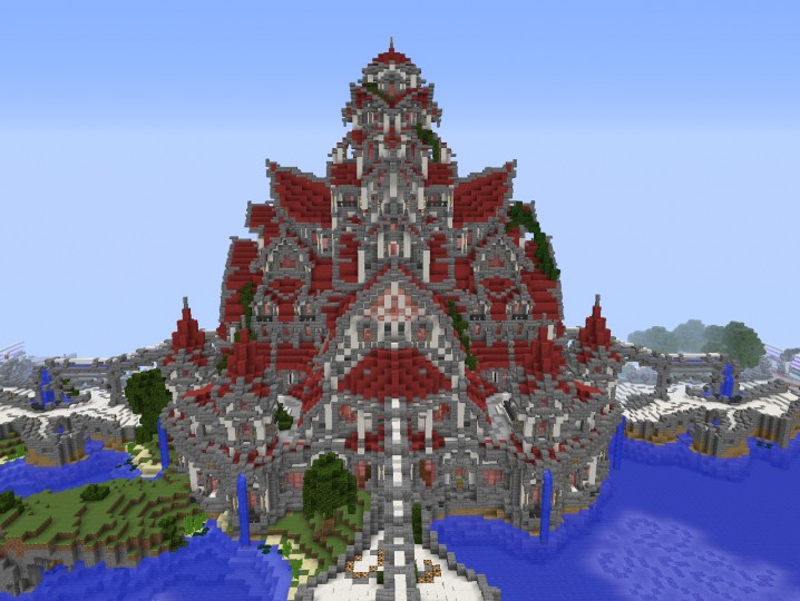Apollo Mc Minecraft Server