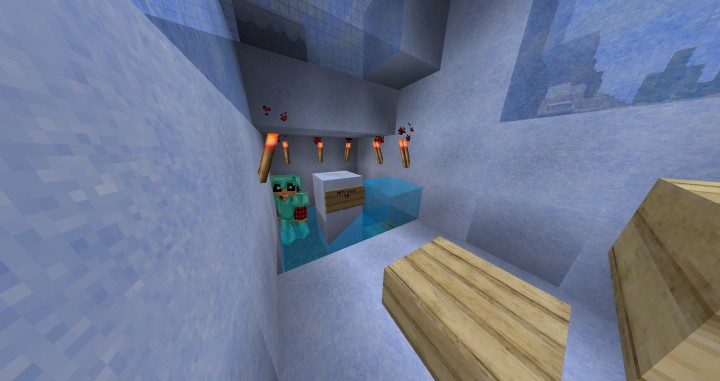 Minecraft FFA MAP 1.8 + (BUILT BY BEST BUILDERS IN MINECRAFTIA ...