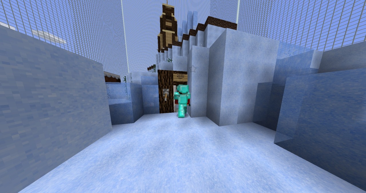 Minecraft FFA MAP 1.8 + (BUILT BY BEST BUILDERS IN MINECRAFTIA ...