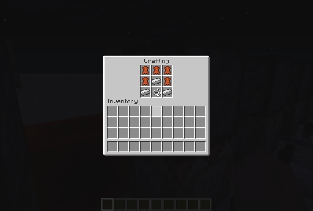 working 1.8 custom crafting recipes Minecraft Map