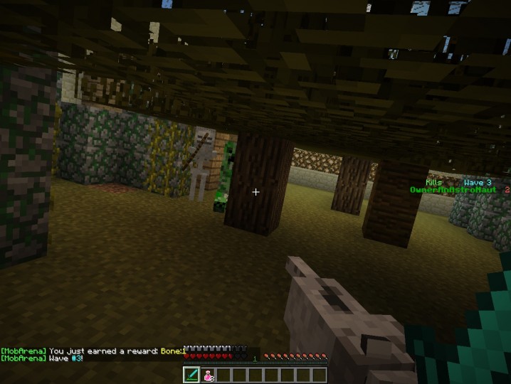 Hyper Craft! New Dedicated Server! Minecraft Server