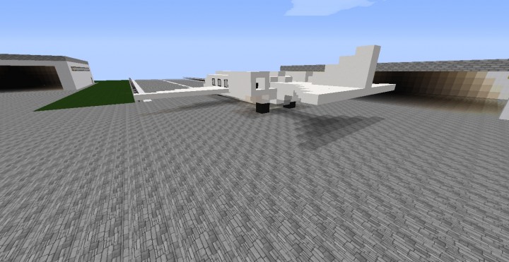 Bayview Minecraft Map