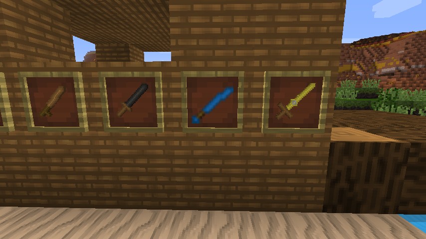 Epic Pack Minecraft Texture Pack