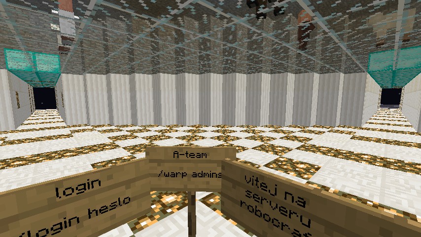 Minecraft big sand mountain Minecraft Map