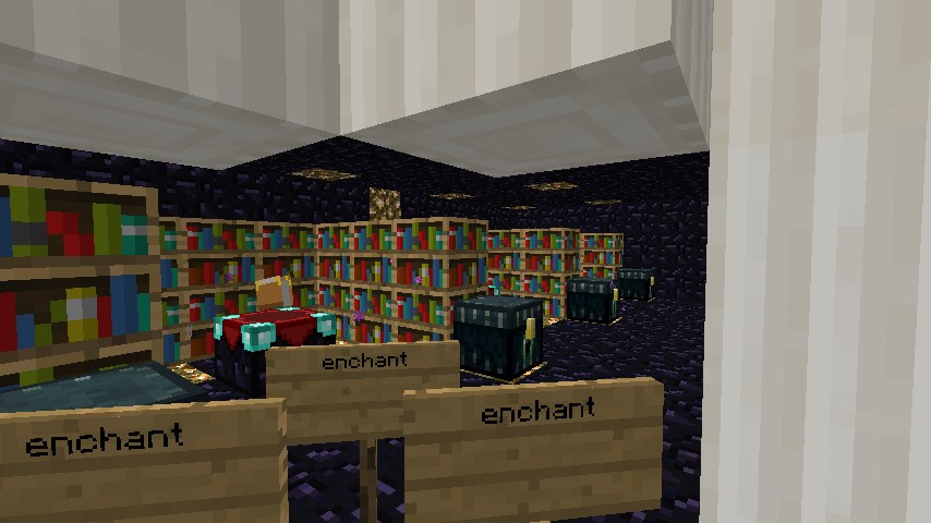 Minecraft big sand mountain Minecraft Map