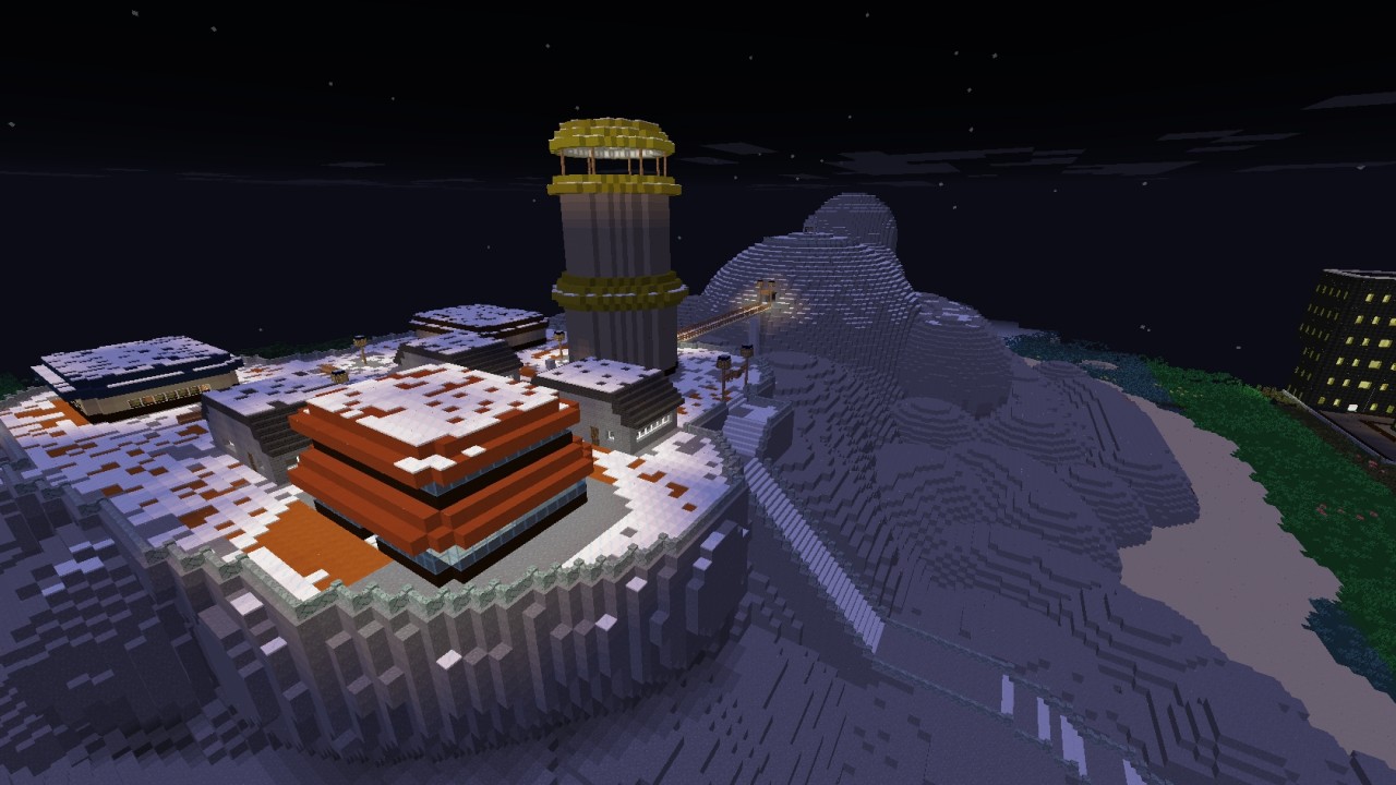 Pixelmon Pink Version [1.8] Minecraft Map