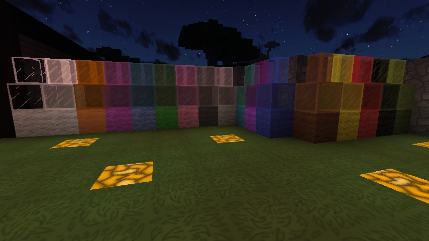 FFL's FancyPack Minecraft Texture Pack