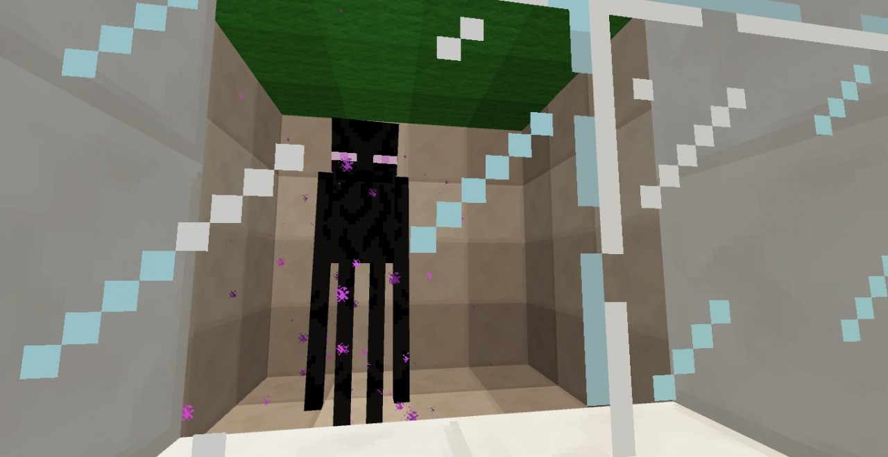 Minecraft Reverse Gravity Minecraft Map