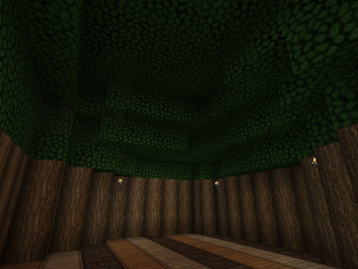 Too Lazy To Build A House? I Did That For You [HUGE CAVE SYSTEM][NEAR ...