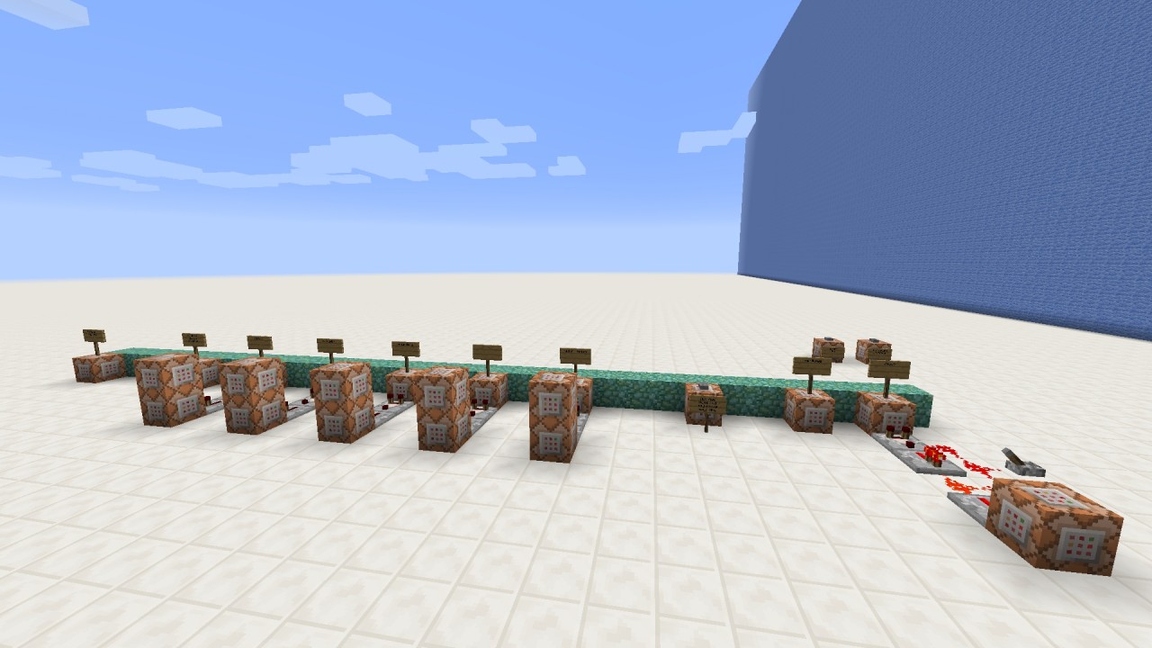 Super Fertilizer - Minecraft Minecraft Map