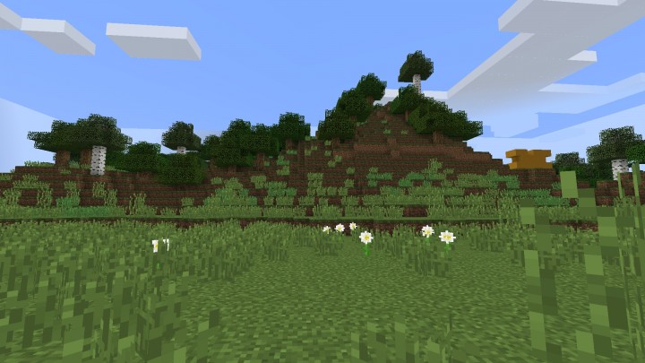 Super Fertilizer - Minecraft Minecraft Map