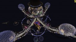 Atomium Minecraft Maps | Planet Minecraft Community