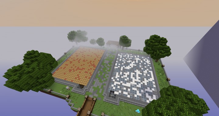 OblivionMc Prison Server Minecraft Server