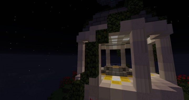 CoCoCraft BETA! Minecraft Server