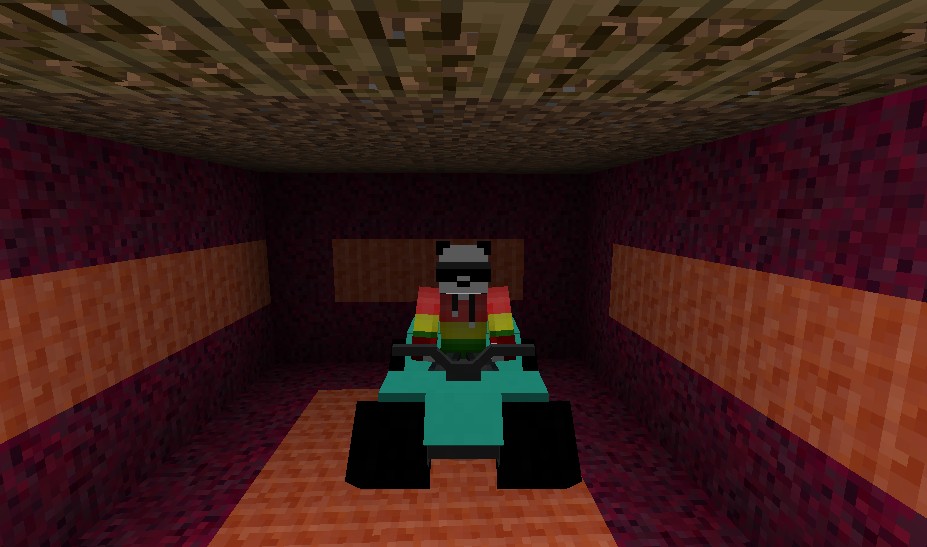 Pangea Jungle Mod Minecraft Server